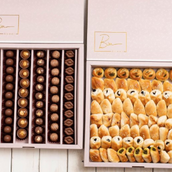 Bm Sweet delivery service in Kuwait | Talabat