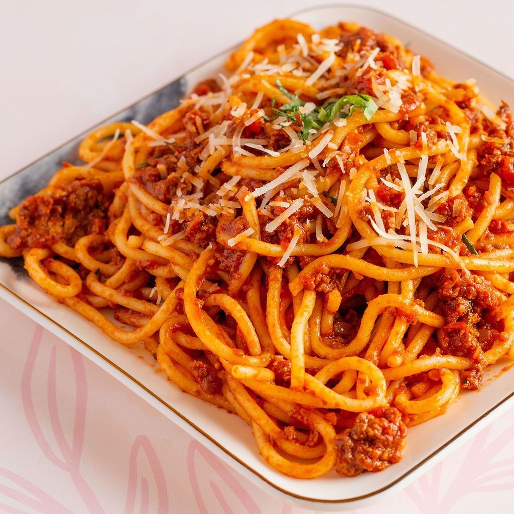 Pasta Foundry - Risottos, Soups and Salads delivery service in UAE ...