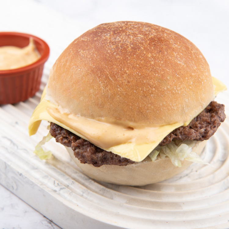 Yummy Burger delivery service in UAE | Talabat