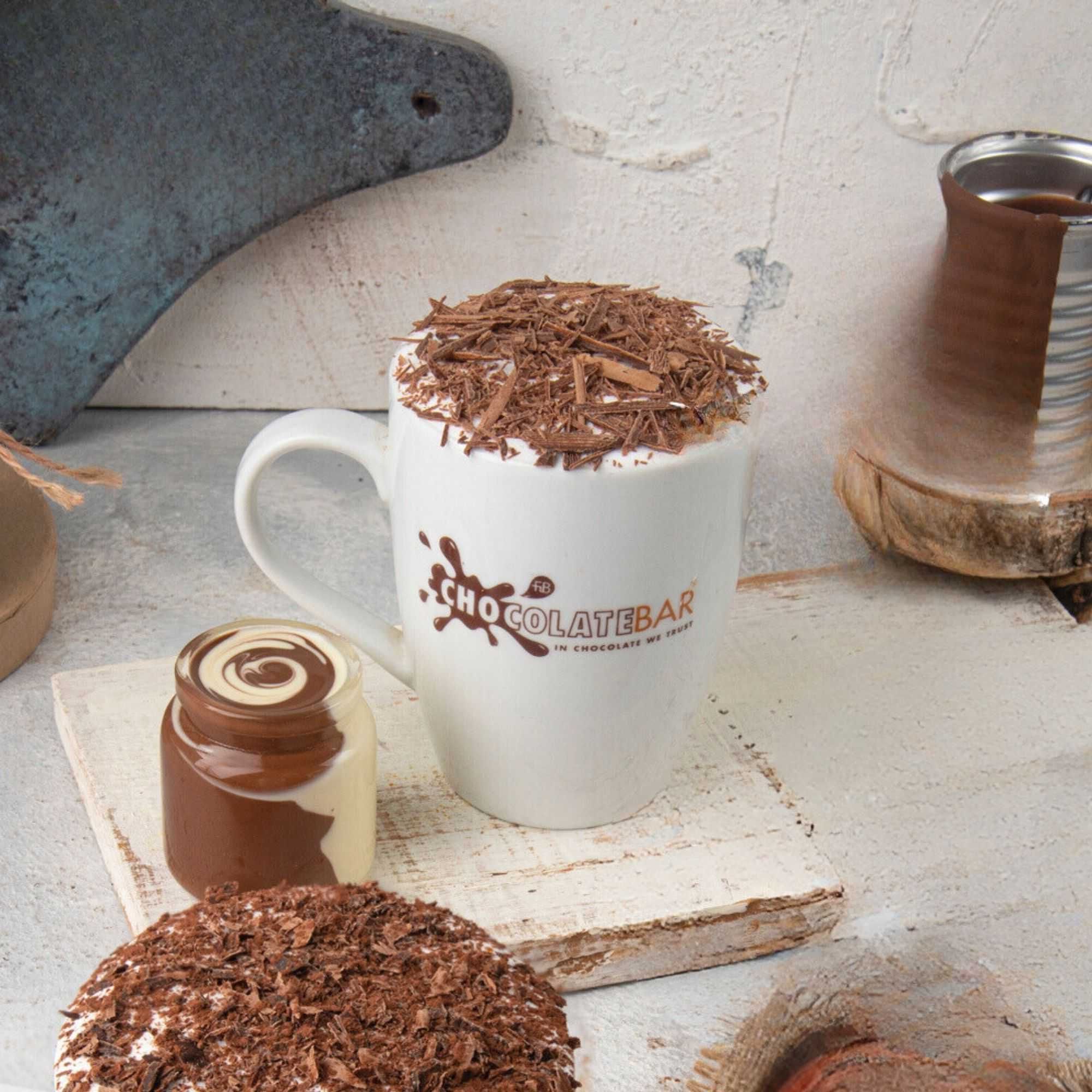Express by Chocolate Bar delivery service in UAE | Talabat