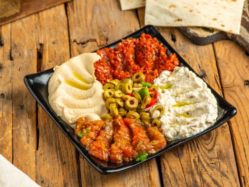 Aljabriya Restaurant delivery service in Bahrain | Talabat
