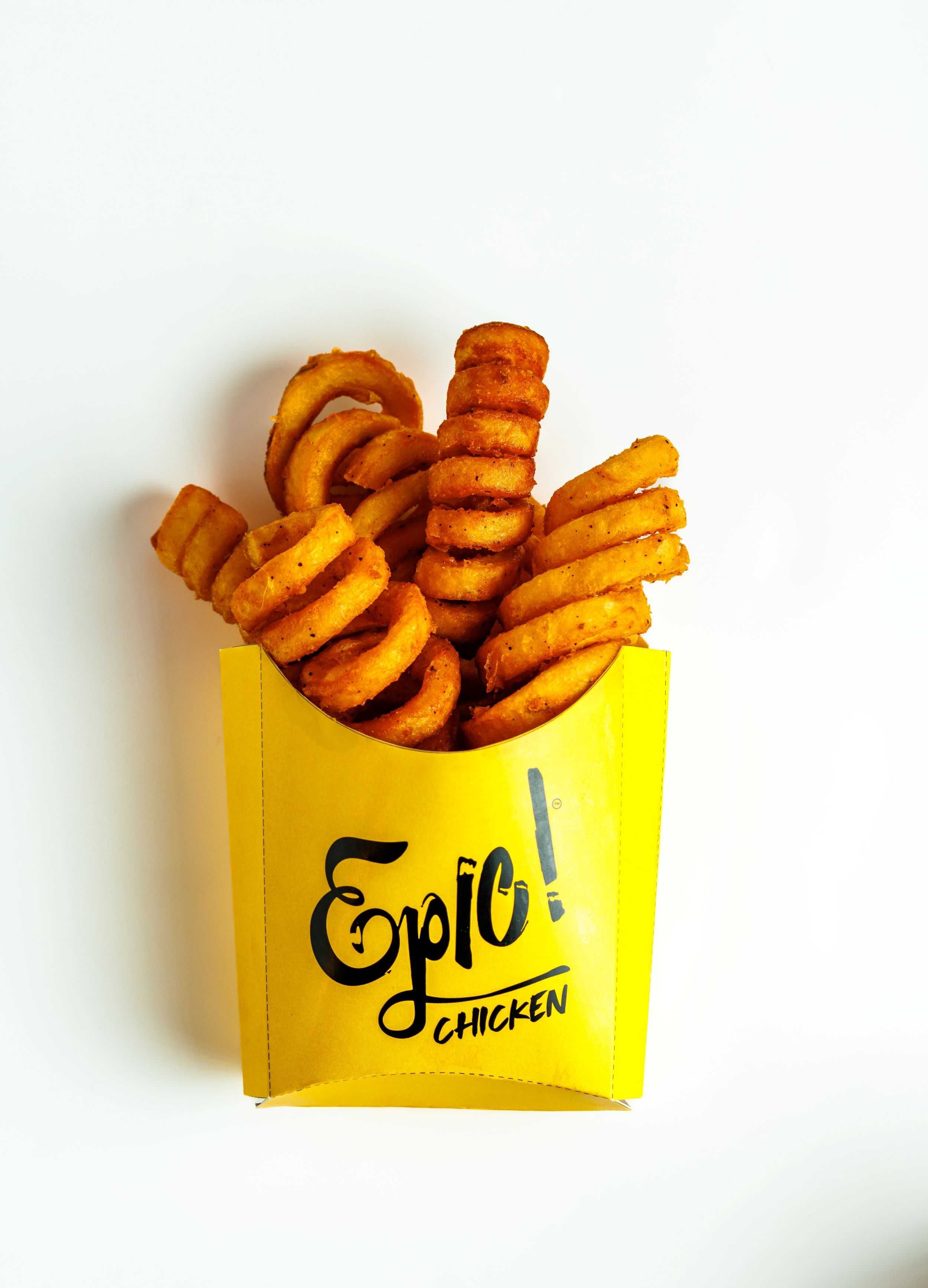 Epic delivery service in Kuwait | Talabat