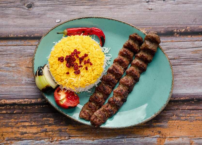 SHAMSHIRY RESTAURANT delivery service in UAE | Talabat