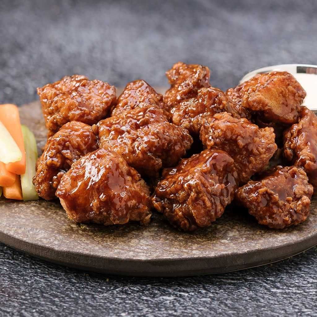 Wings & Co delivery service in UAE | Talabat