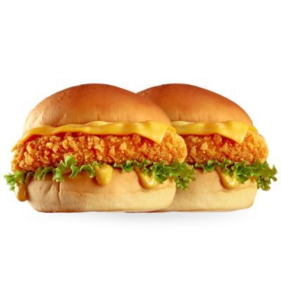 Huff & Puff Burger delivery service in UAE | Talabat