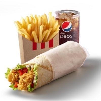 KFC delivery service in Oman | Talabat