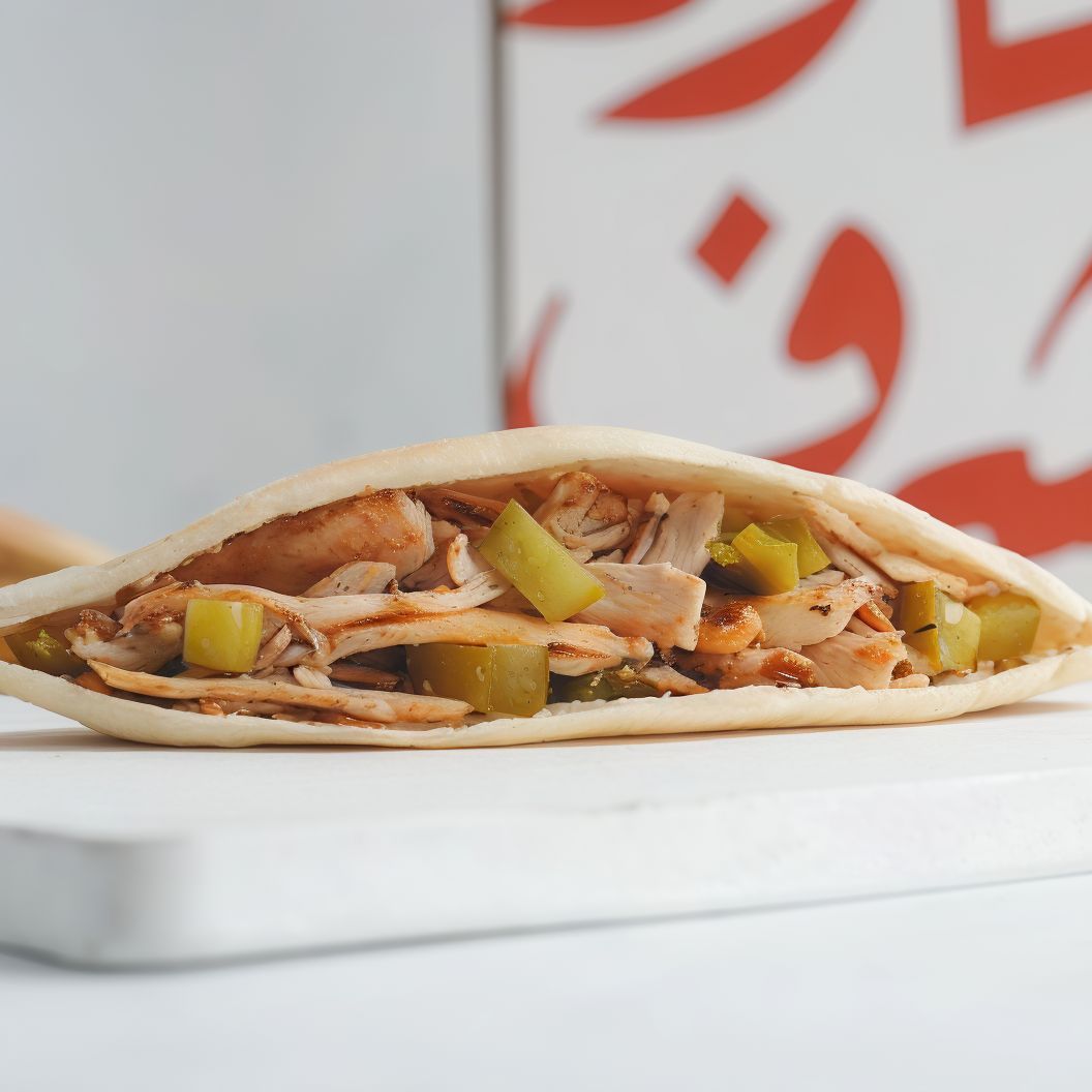 Shawarma Mishref delivery service in Kuwait | Talabat