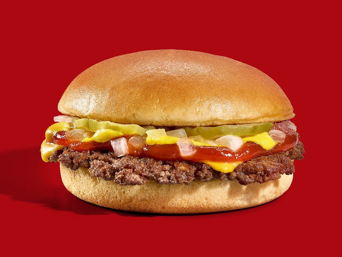 Burger Inn delivery service in Kuwait | Talabat