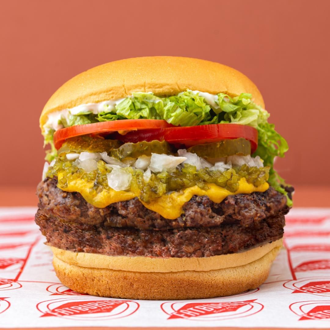 Fatburger – Fresh, Authentic, Tasty Burgers delivery service in UAE ...