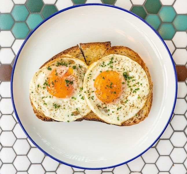 LDC Kitchen & Coffee delivery service in UAE | Talabat