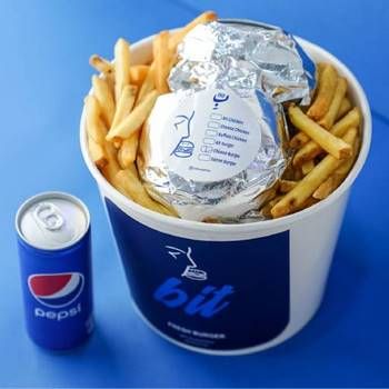 Bit Four delivery service in Kuwait | Talabat