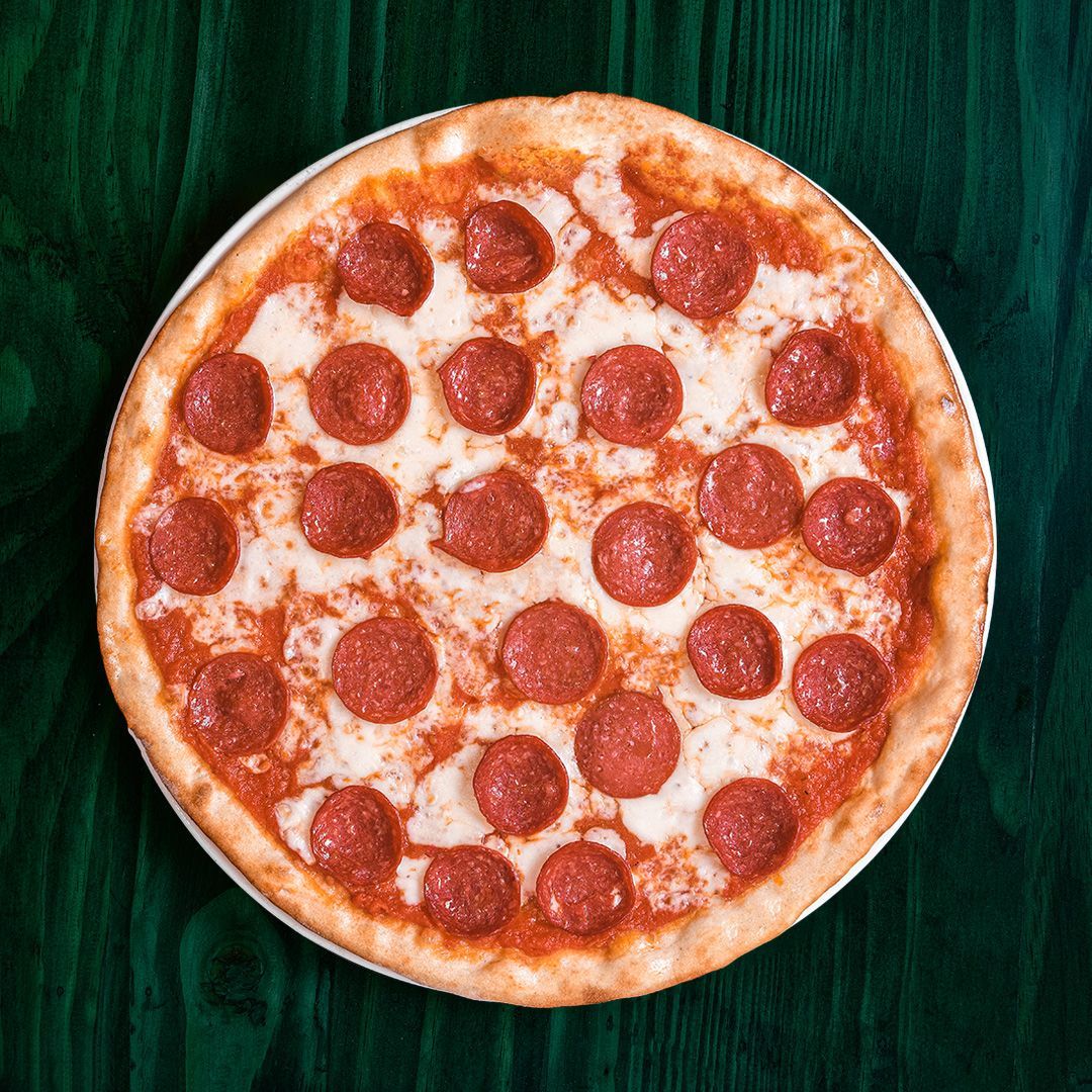 800 PIZZA Authentic Italian Pizza delivery service in UAE | Talabat