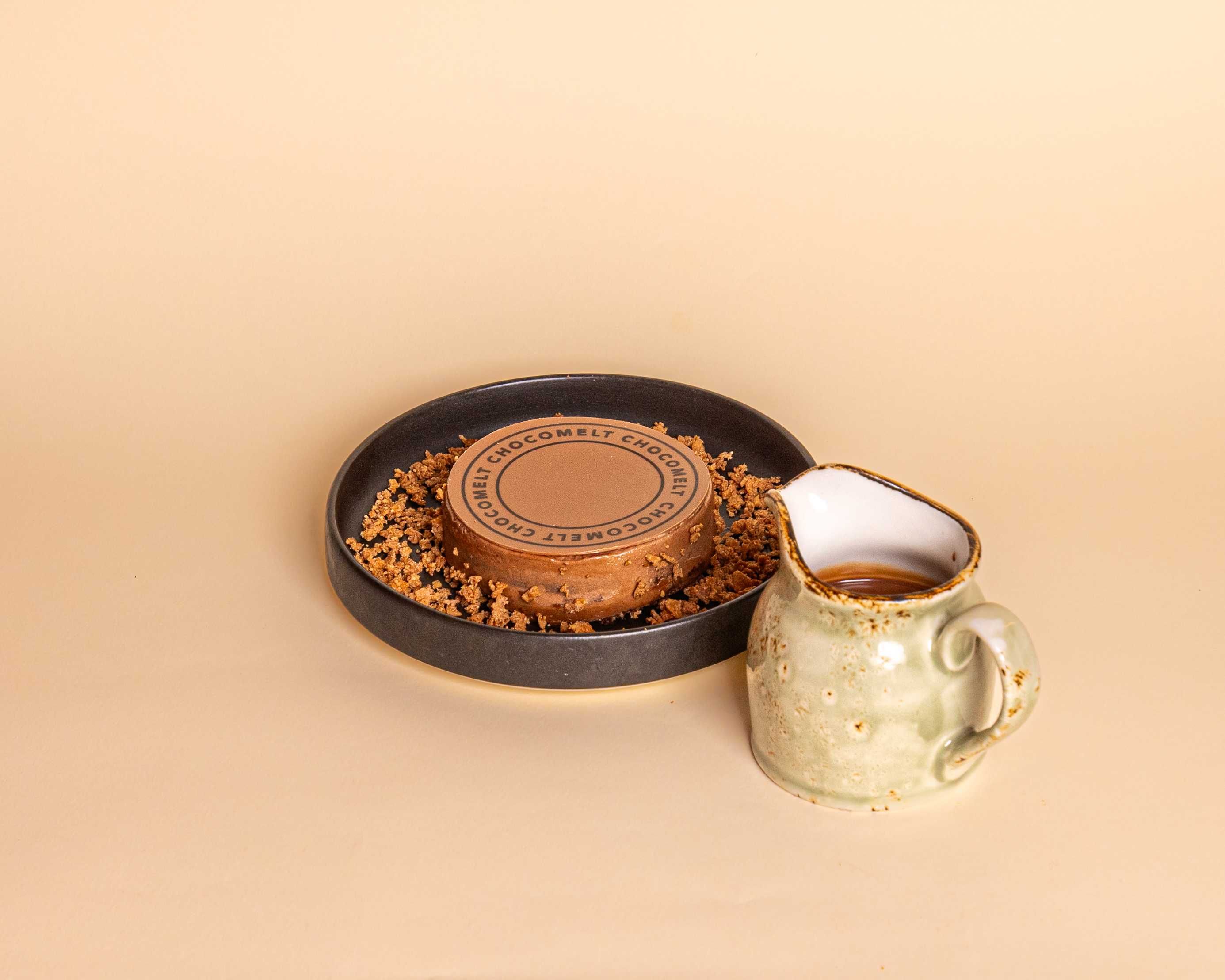 Chocomelt delivery service in Kuwait | Talabat