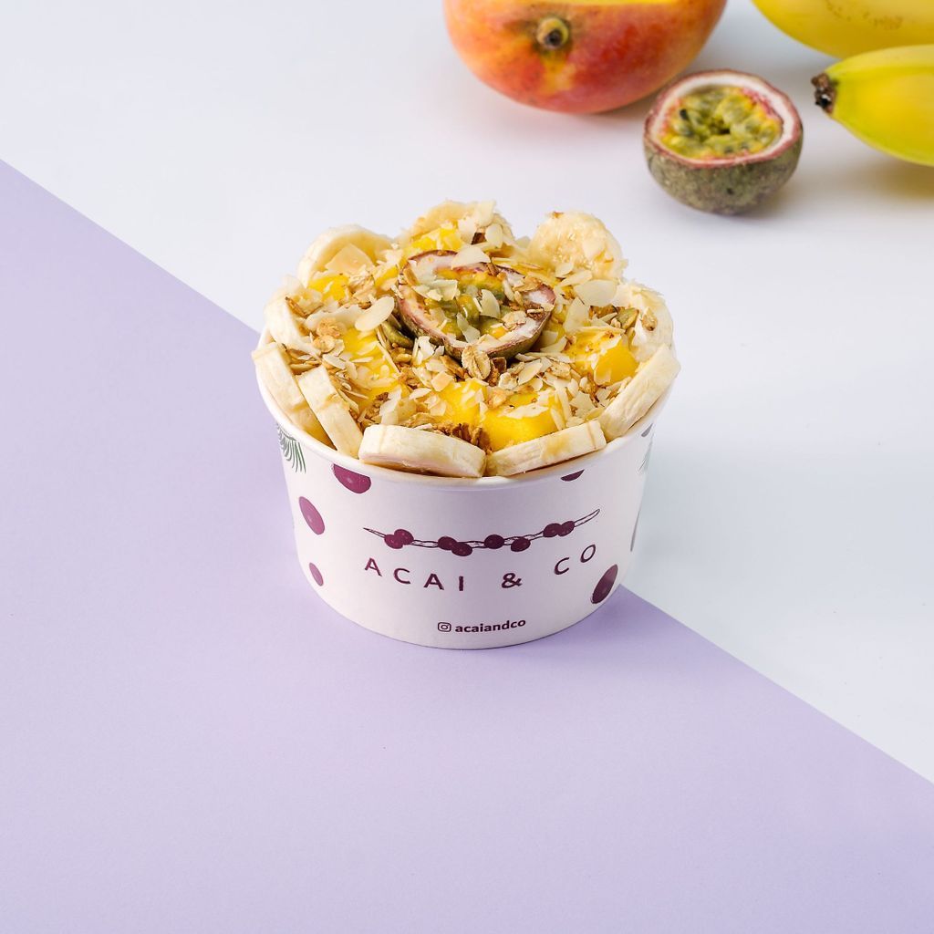 Acai and Co delivery service in UAE | Talabat