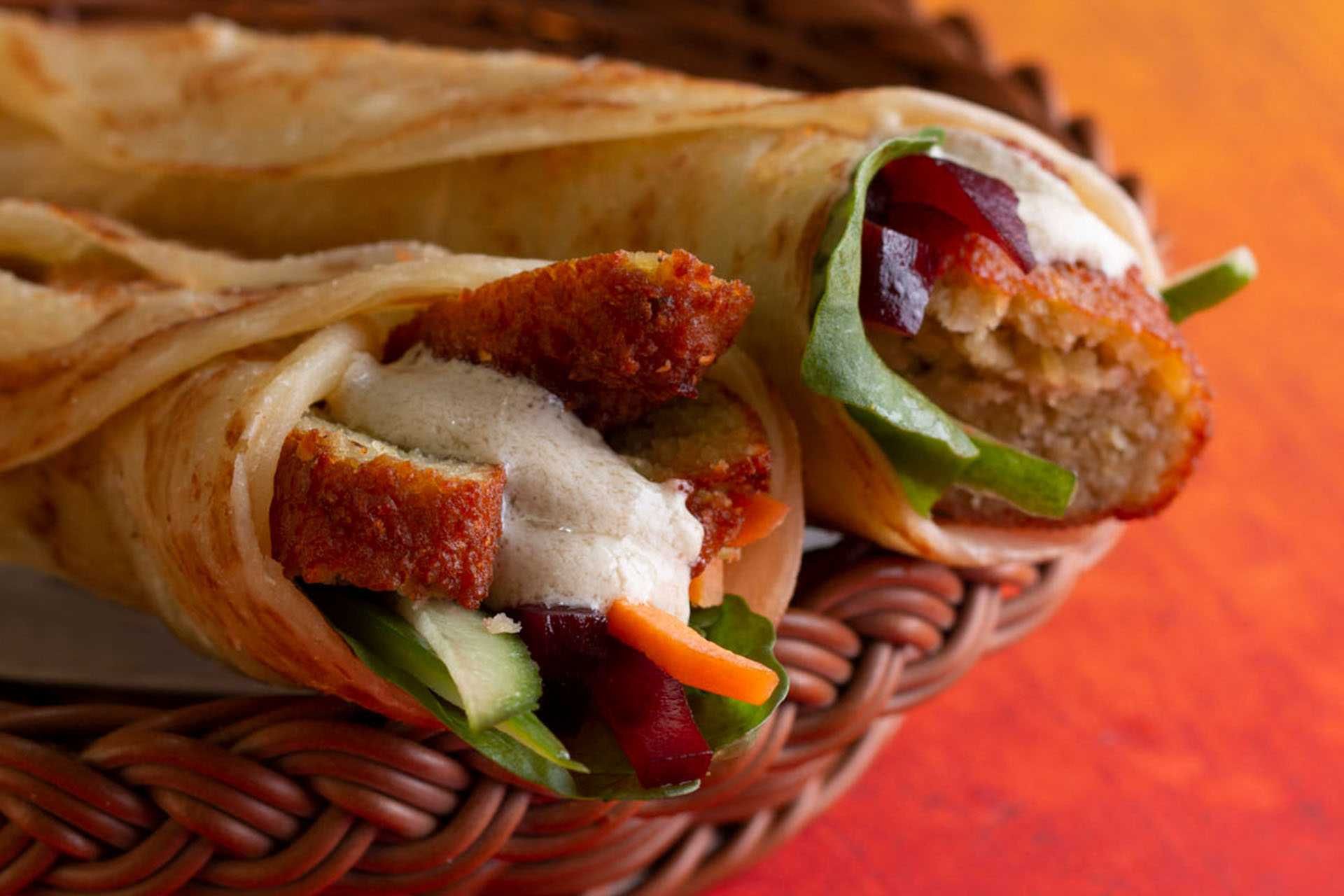 CHAPATI ROTI delivery service in Kuwait | Talabat