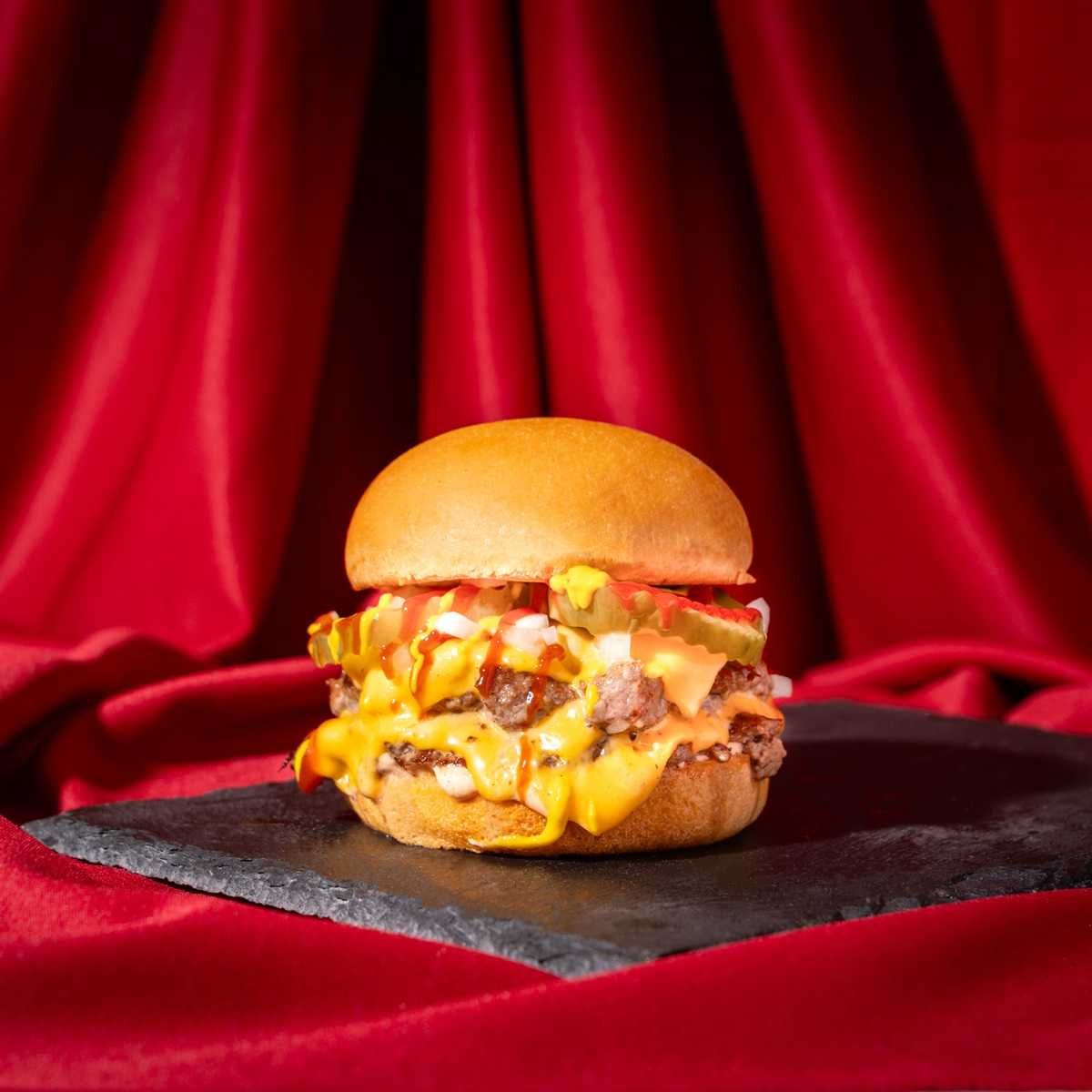 Flare Burger delivery service in Kuwait | Talabat