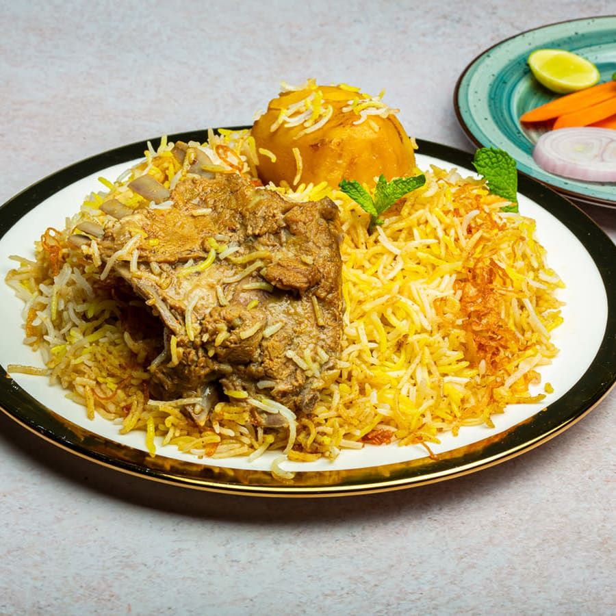 Aminia Restaurant delivery service in UAE | Talabat
