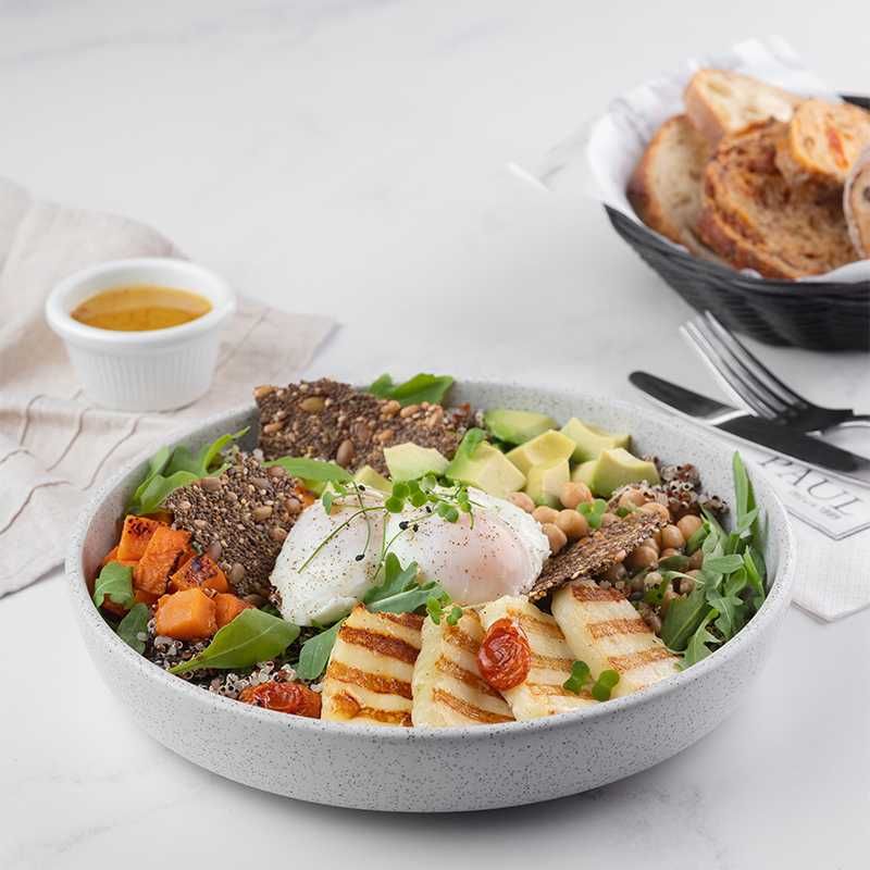 PAUL delivery service in Qatar | Talabat