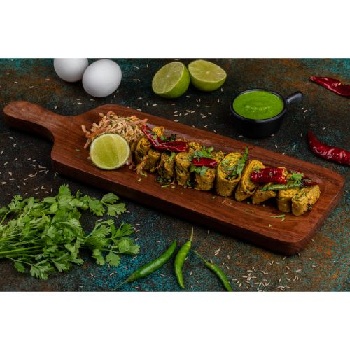 Eggiterian Cafe delivery service in UAE | Talabat