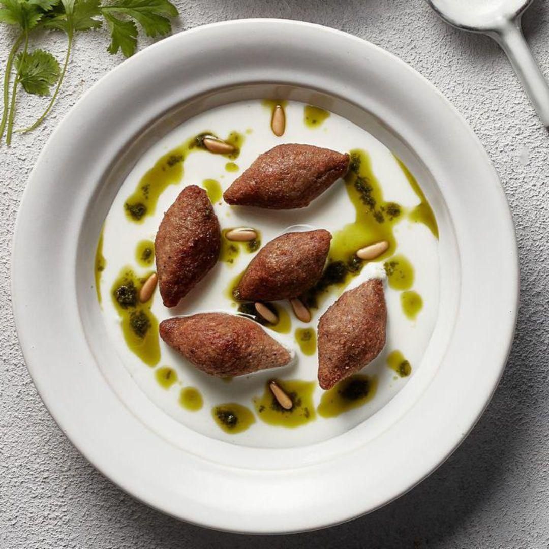 Mama Rita delivery service in UAE | Talabat