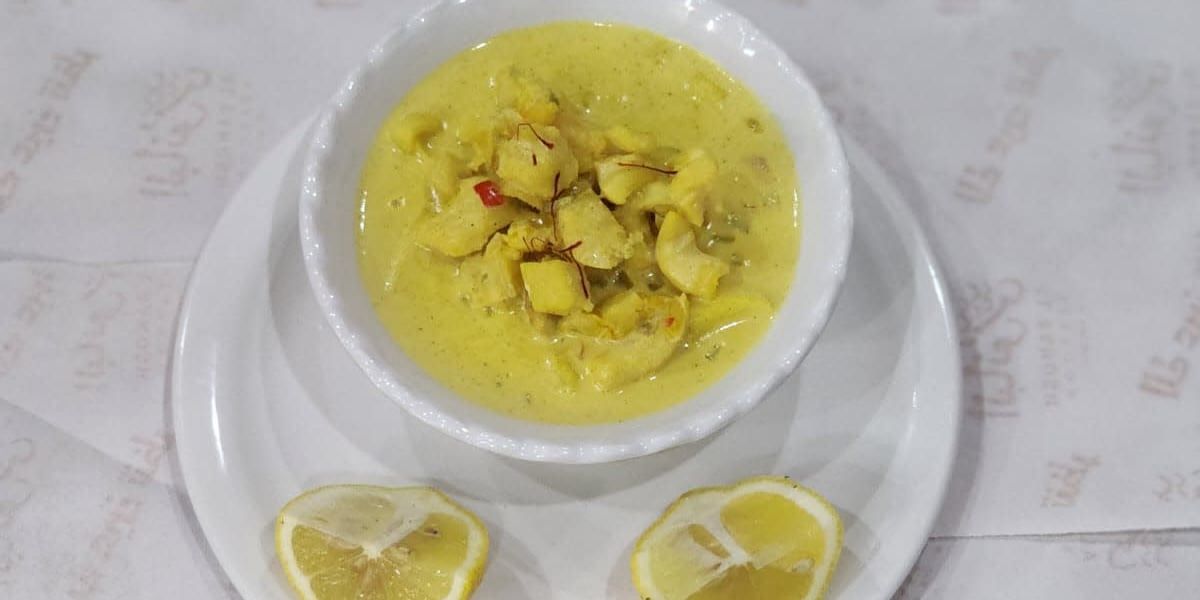 Al Banosh Seafood restaurant delivery service in UAE | Talabat