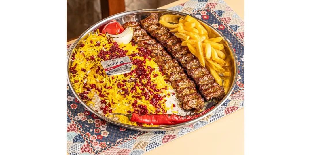SHAMSHIRY RESTAURANT delivery service in UAE | Talabat