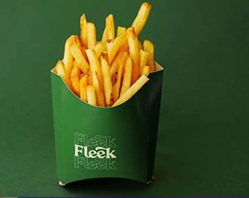 Fleek delivery service in Kuwait | Talabat