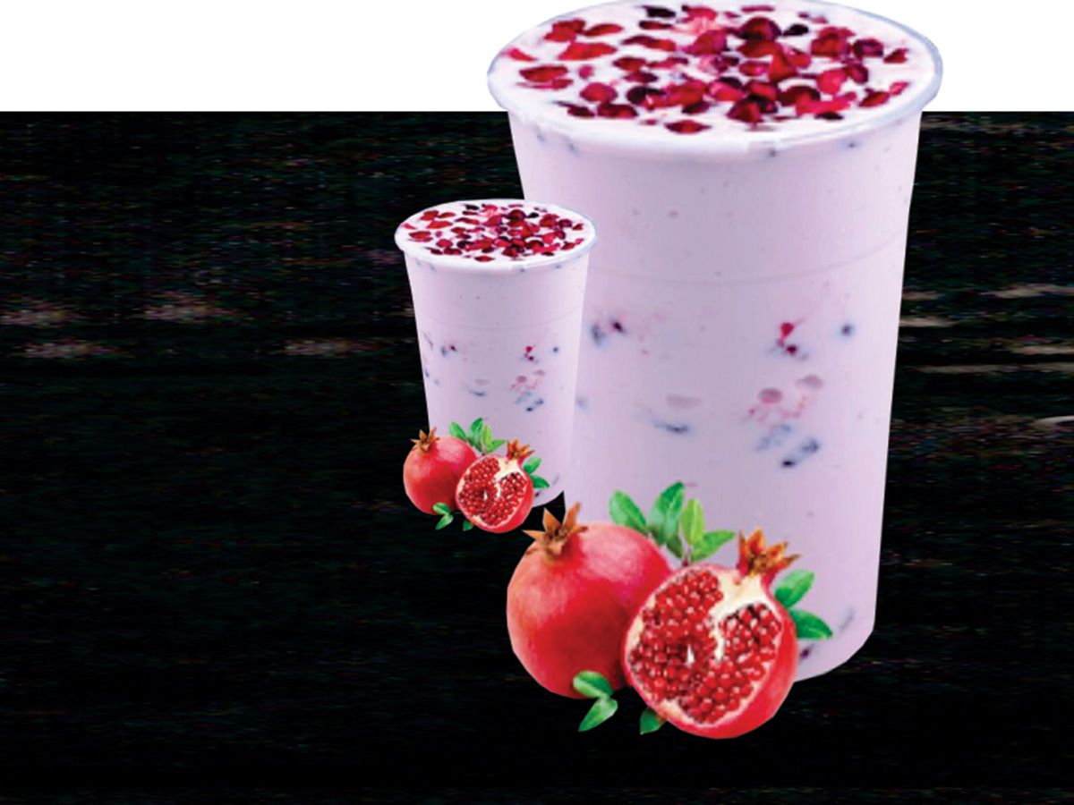 توصيل بن سلايس سريع في عمان | طلبات