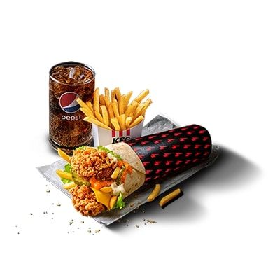 KFC delivery service in Oman | Talabat