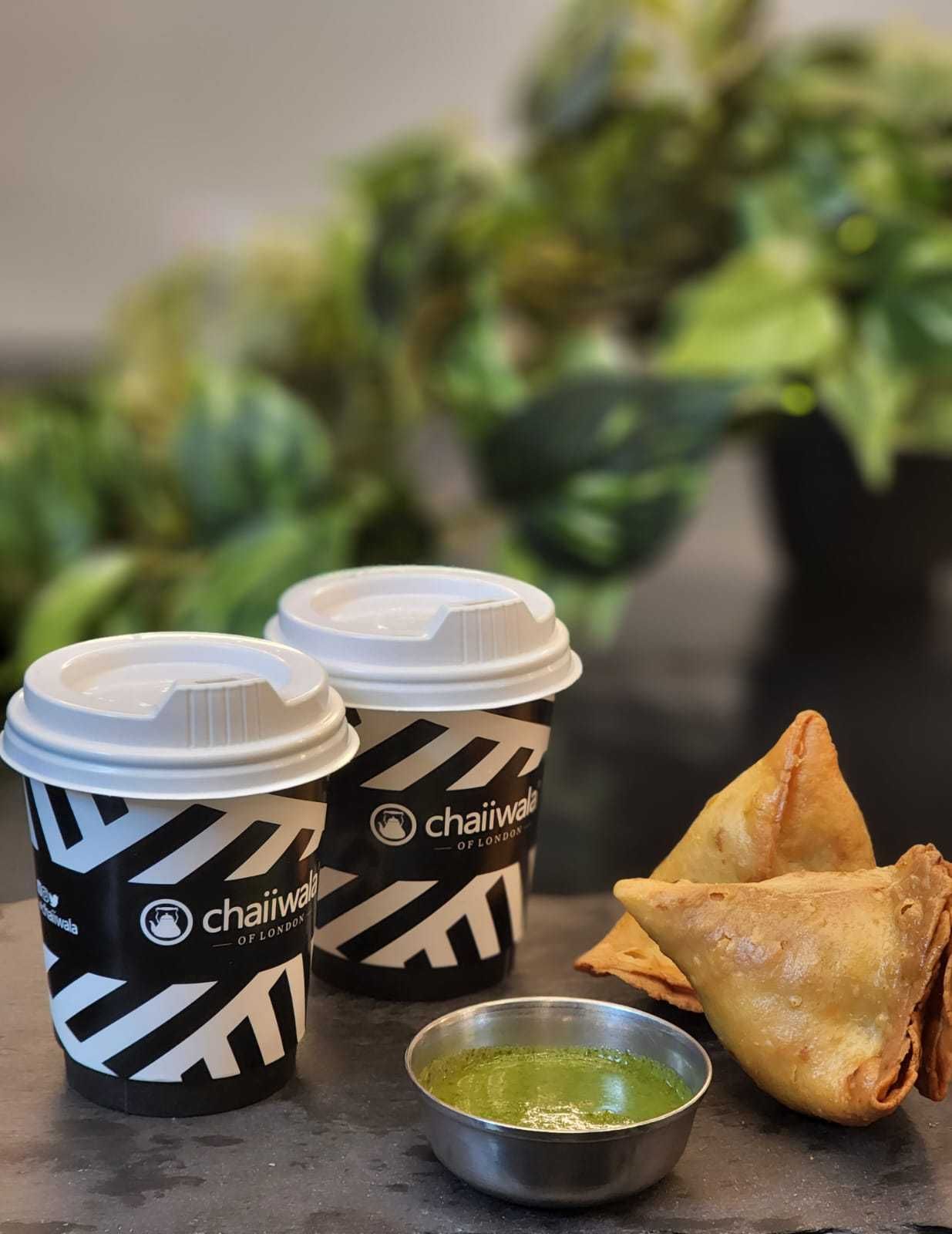 Chaiiwala of London delivery service in UAE | Talabat