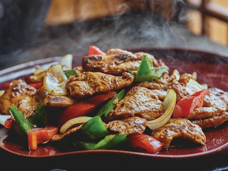 Peking delivery service in Egypt | Talabat