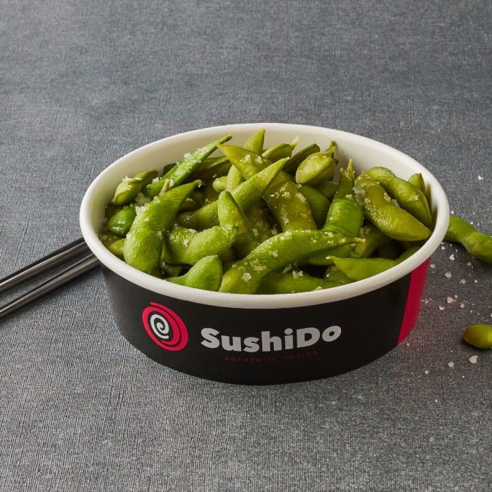 SushiDo delivery service in UAE | Talabat