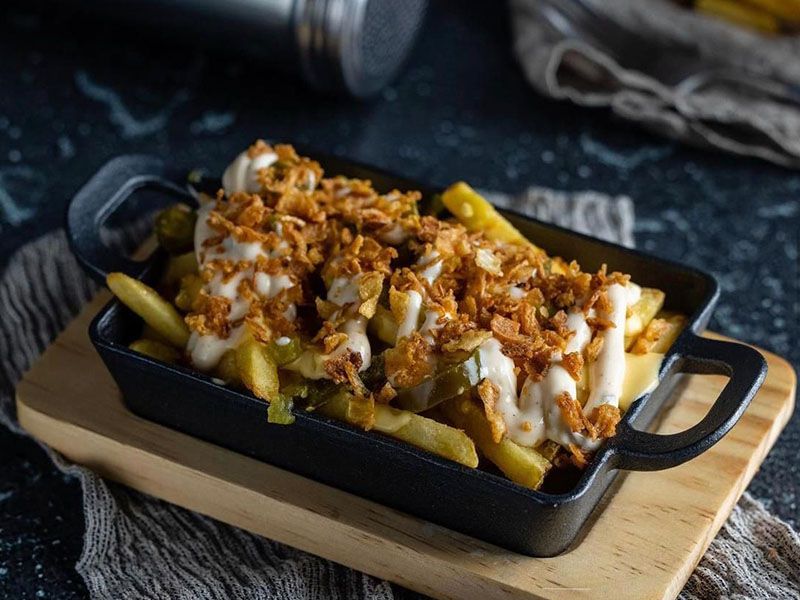 89 eighty nine delivery service in Kuwait | Talabat