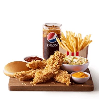 KFC delivery service in Bahrain | Talabat