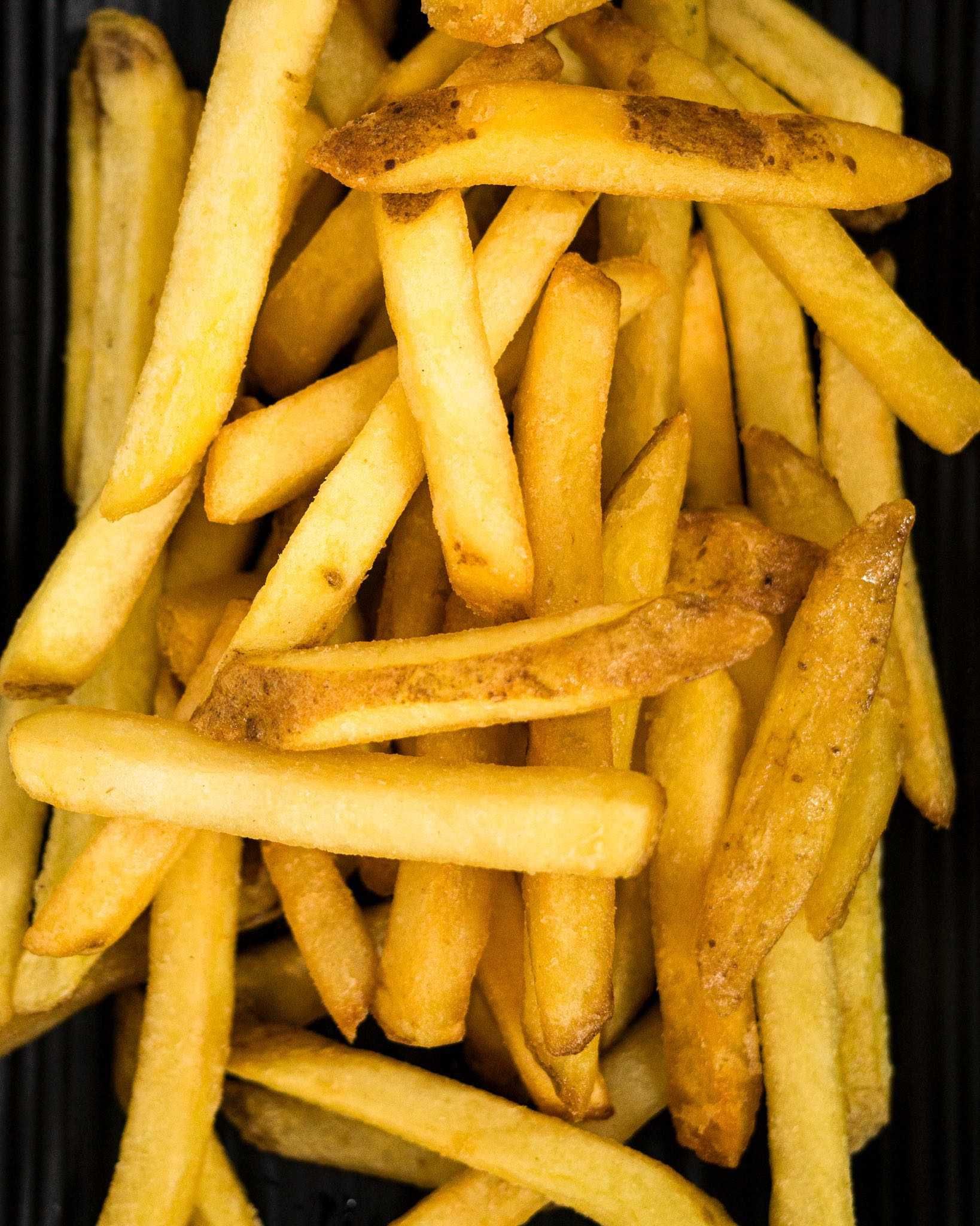 Heidi German Burger delivery service in UAE | Talabat