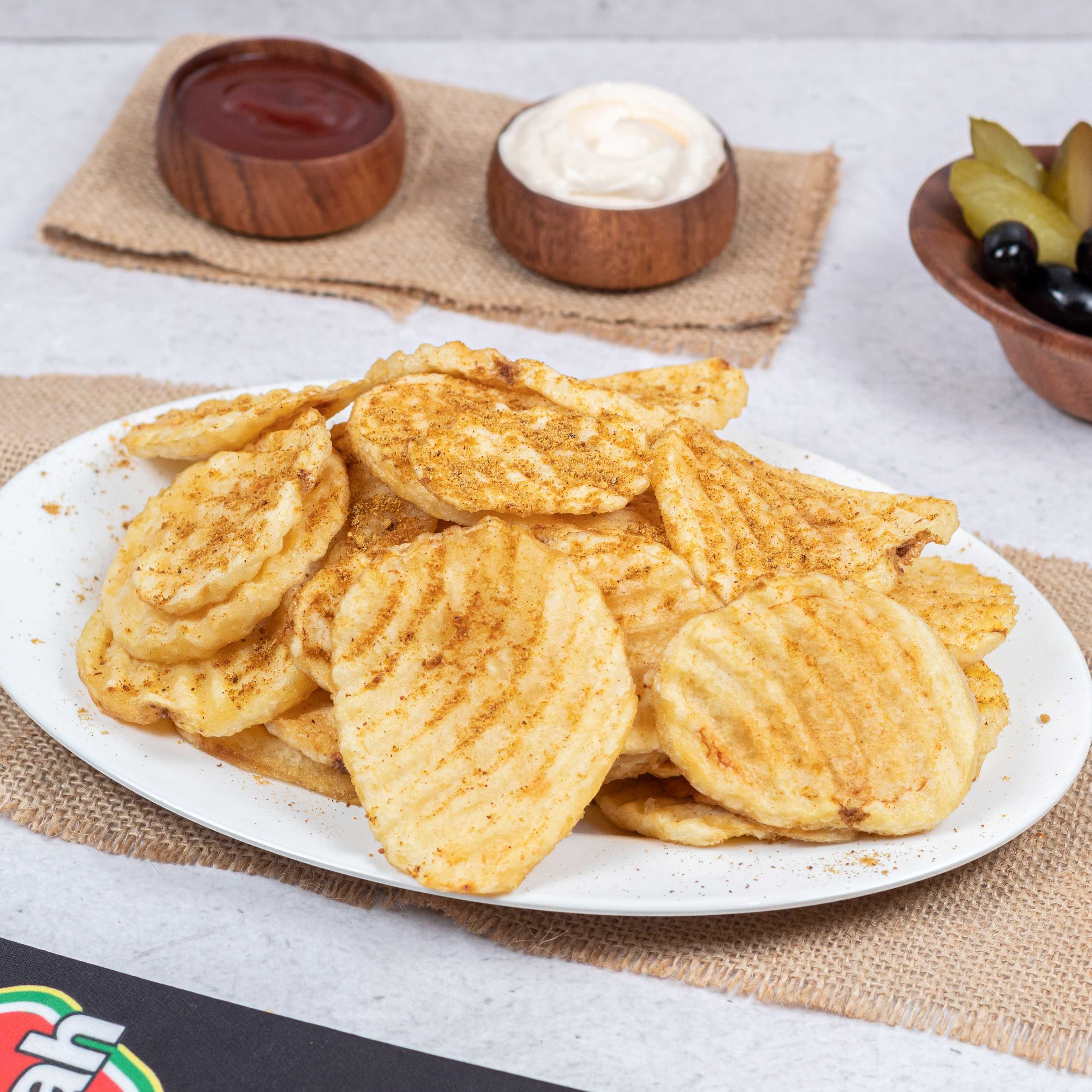 LAFFAH delivery service in UAE | Talabat