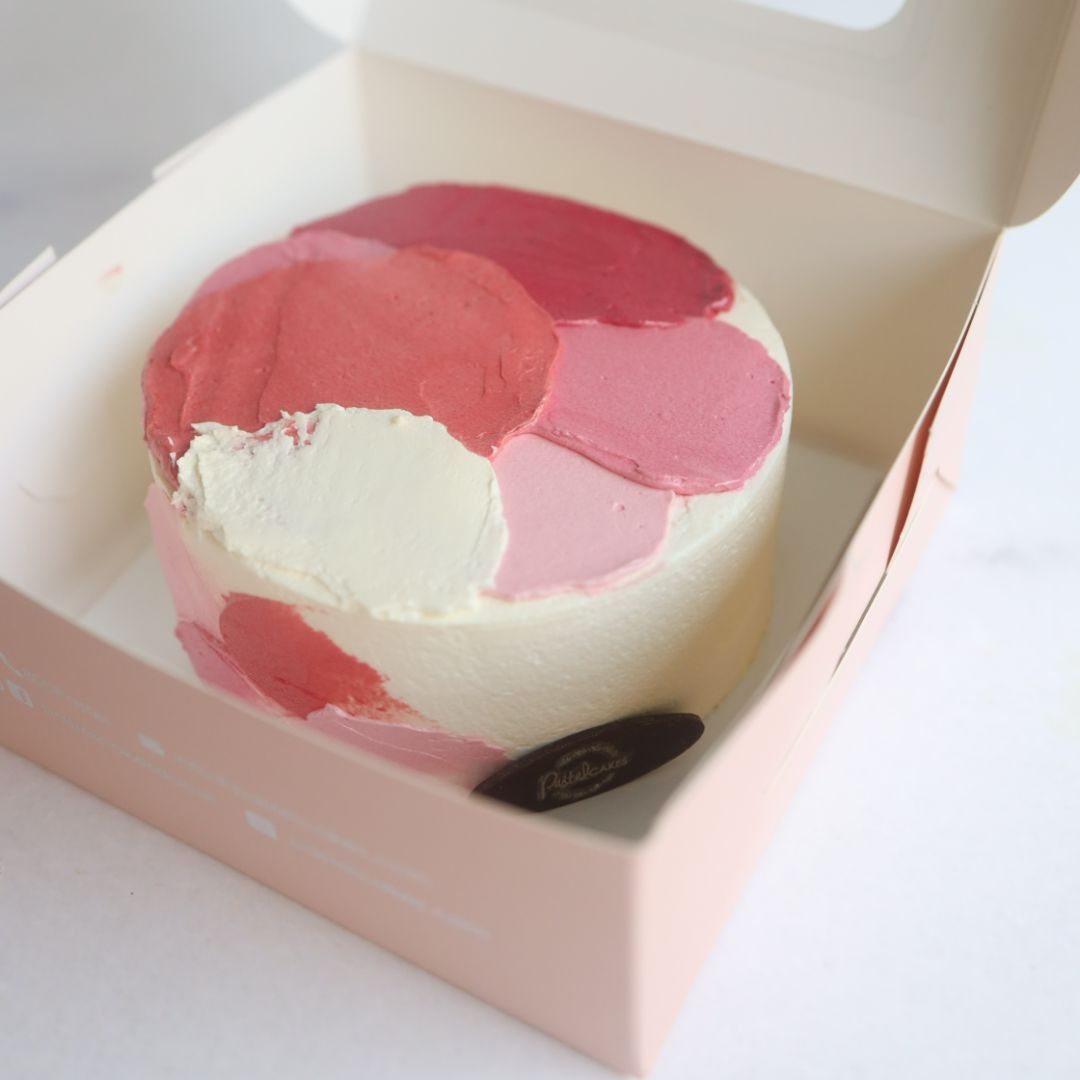 Pastel Cakes delivery service in UAE | Talabat