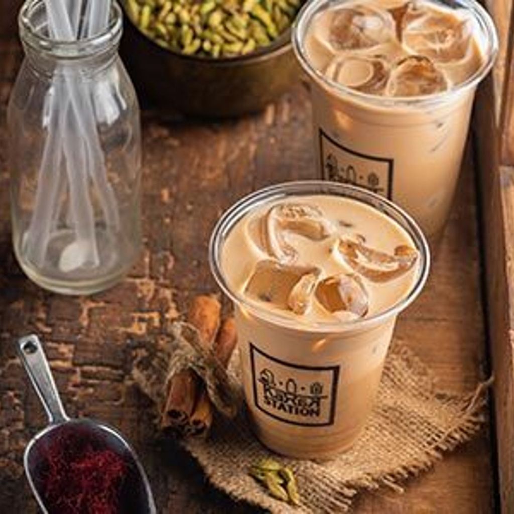 Karak Station delivery service in Kuwait | Talabat