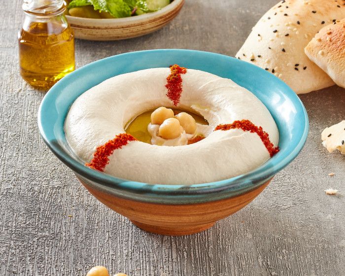 Habibi Kitchen delivery service in UAE | Talabat