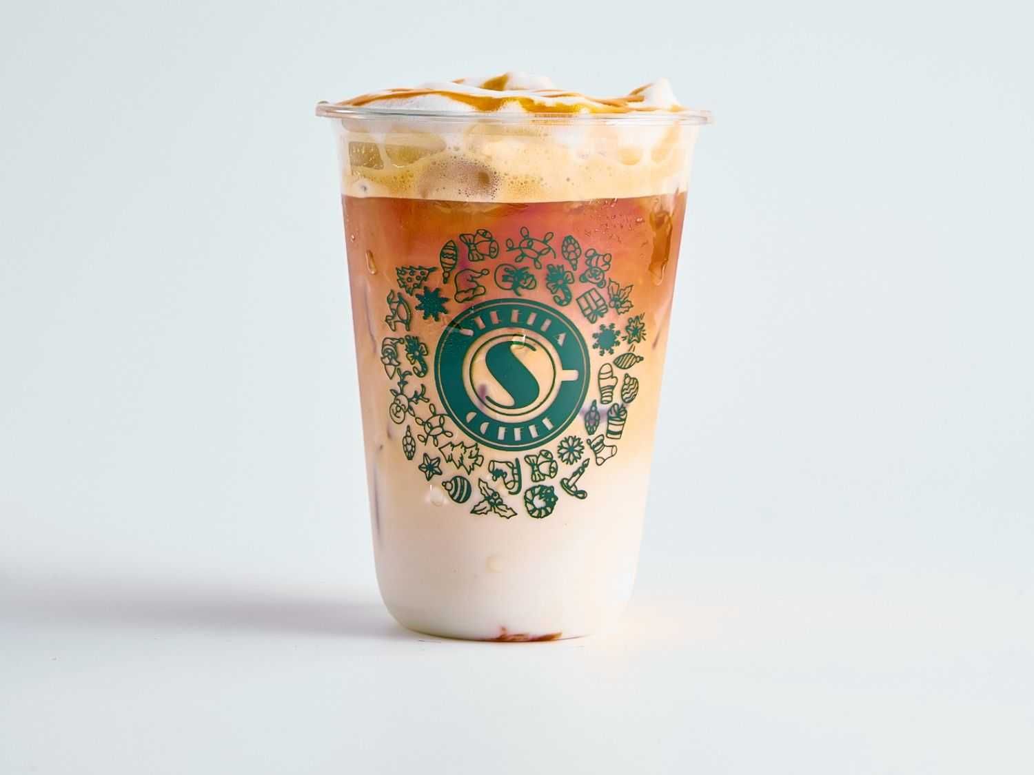 Strella Coffee delivery service in Egypt | Talabat