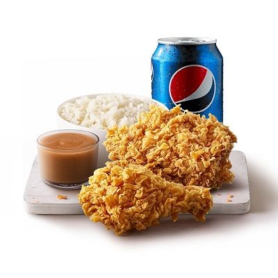 KFC delivery service in Qatar | Talabat