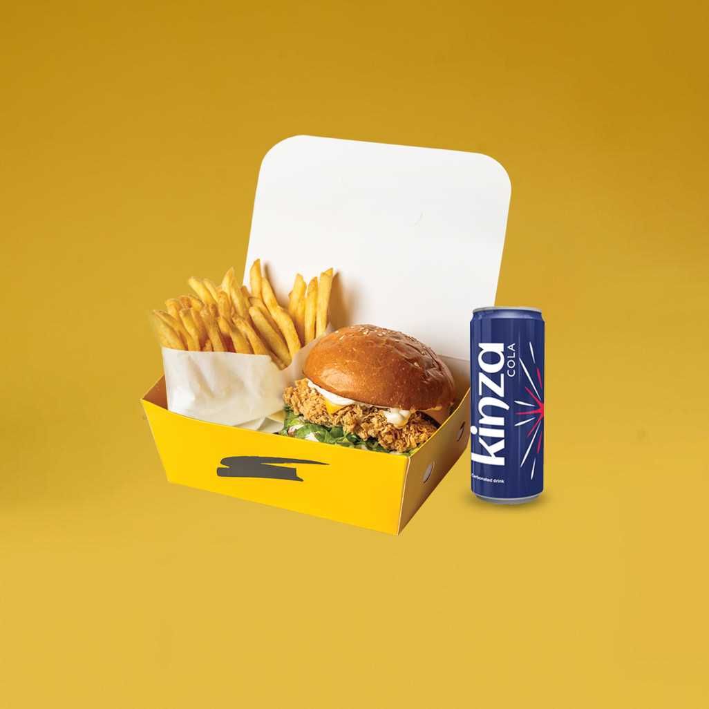 Epic delivery service in Kuwait | Talabat