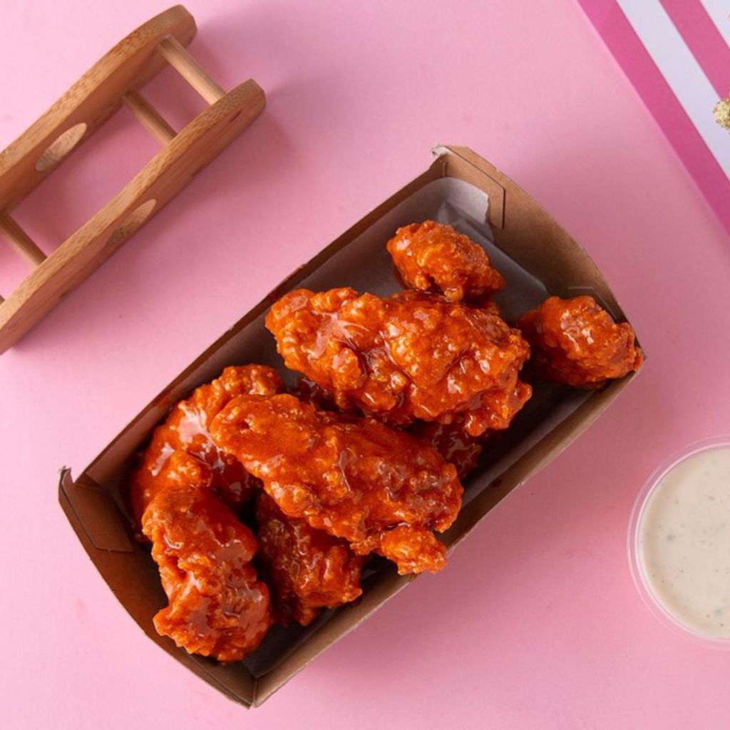 Noble Chicken delivery service in UAE | Talabat