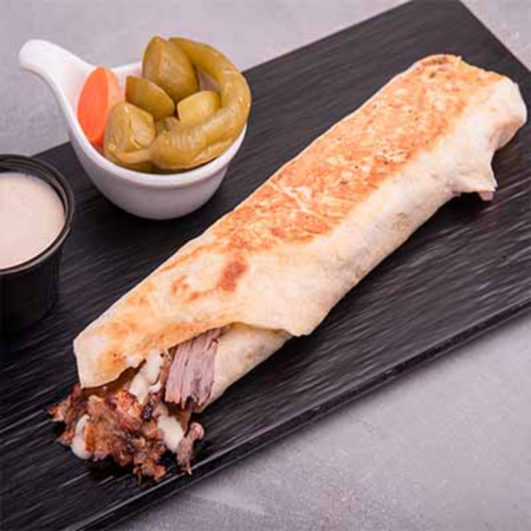 Sahtain Restaurant delivery service in UAE | Talabat