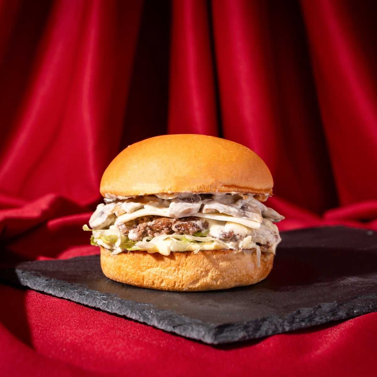 Flare Burger delivery service in Kuwait | Talabat