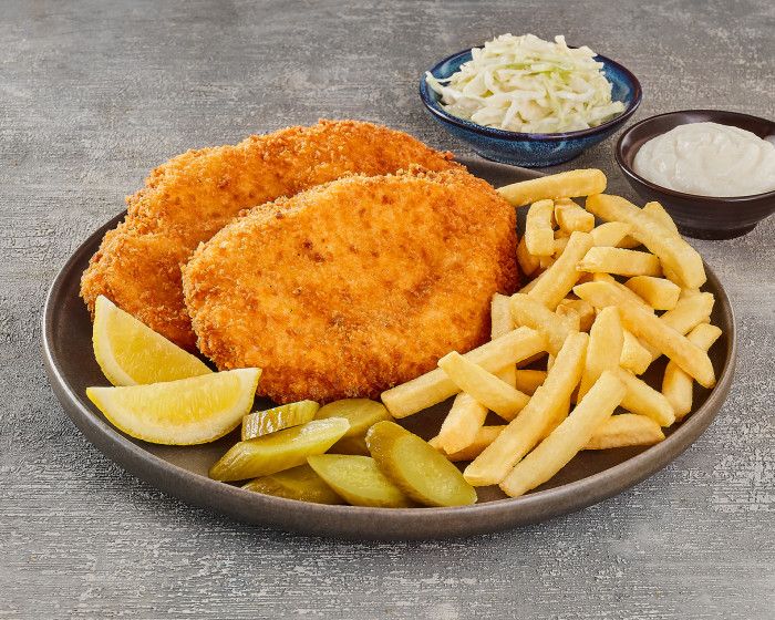 Habibi Kitchen delivery service in UAE | Talabat