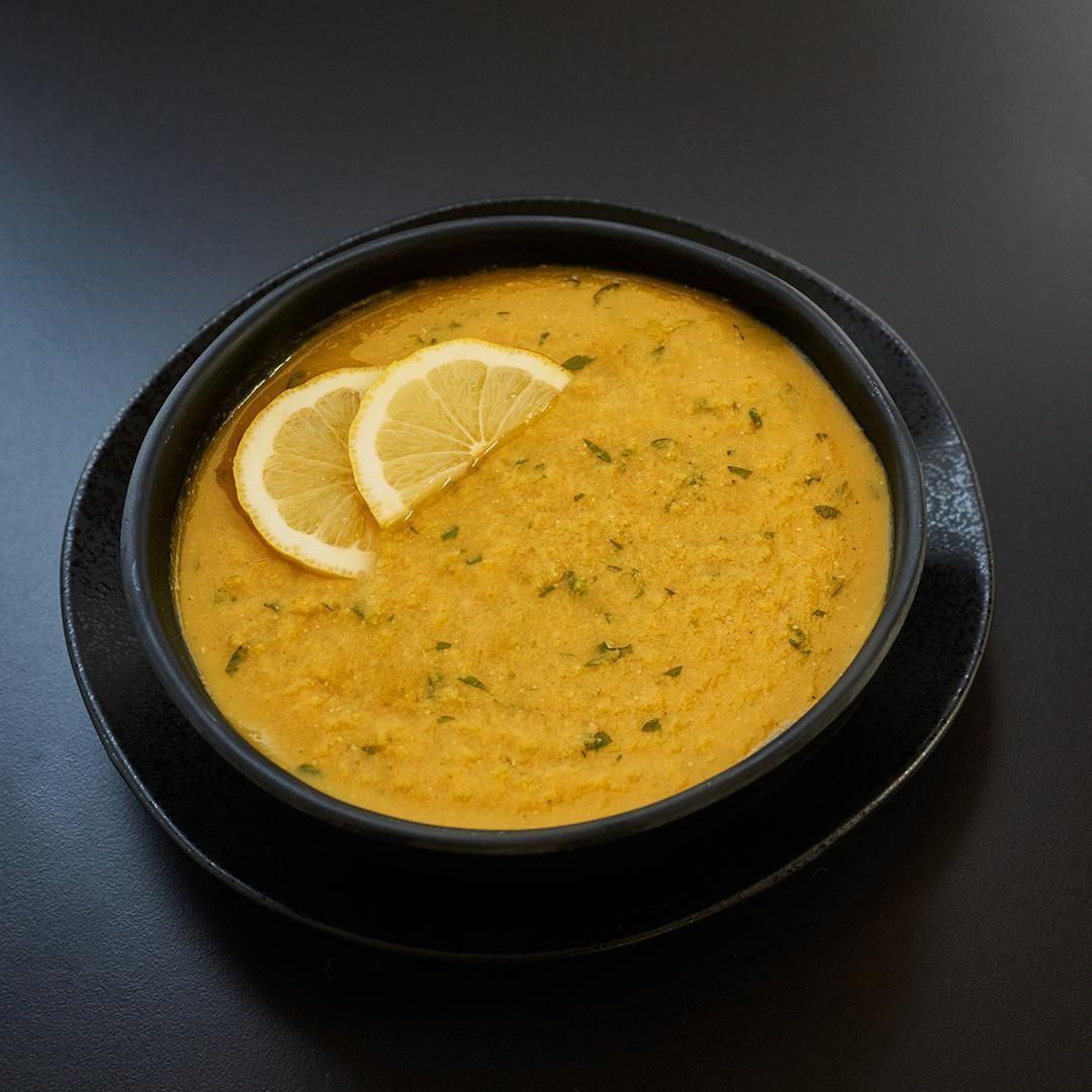 SOUP & SOUL delivery service in UAE | Talabat