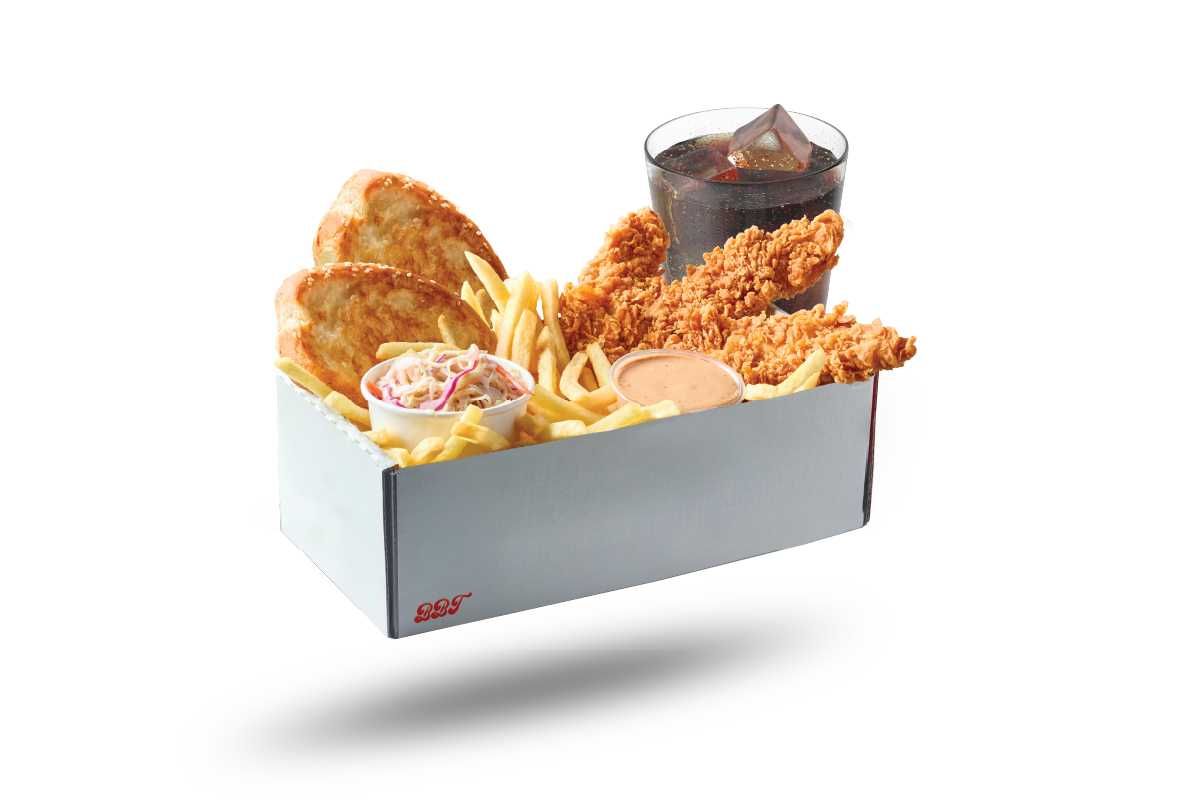 BBT delivery service in Kuwait | Talabat