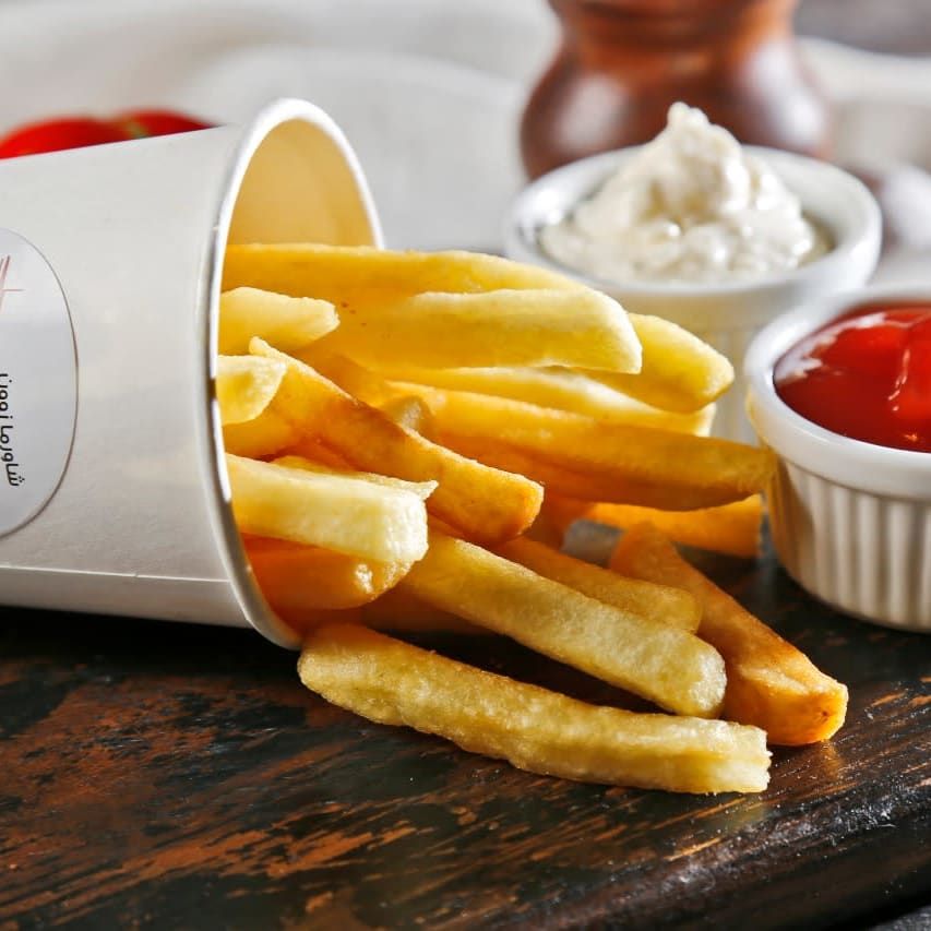 Shawarma Zone delivery service in Kuwait | Talabat