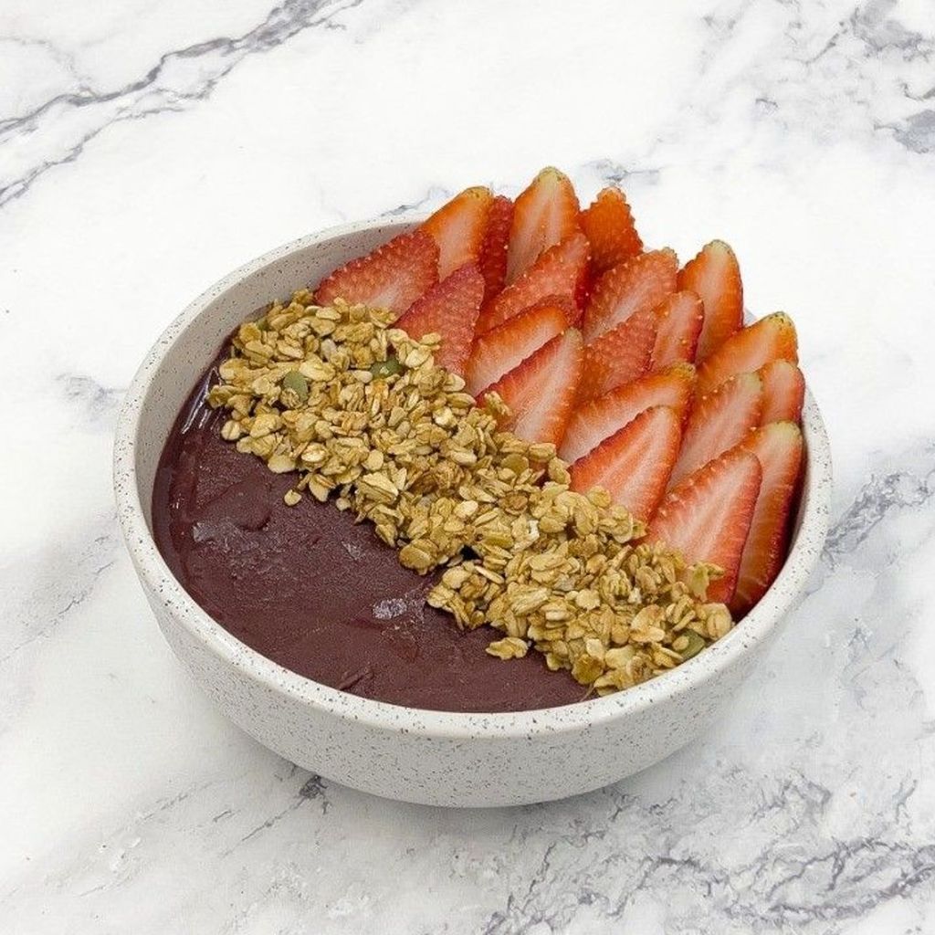 The Acai Spot delivery service in UAE | Talabat